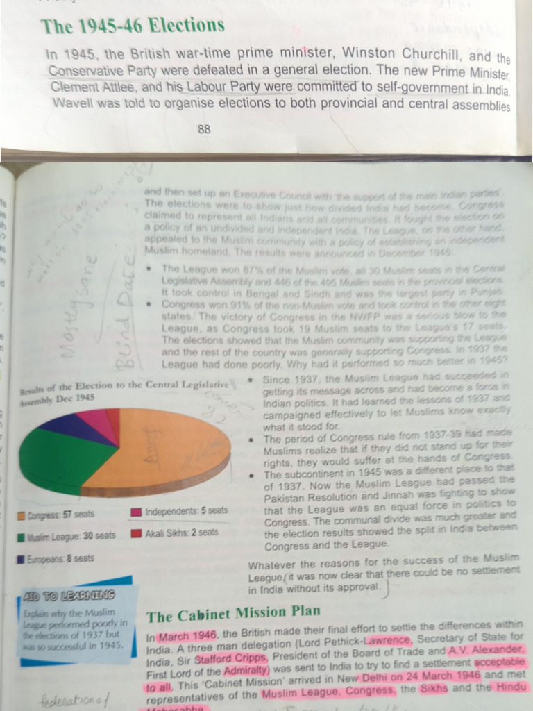 History | PDF