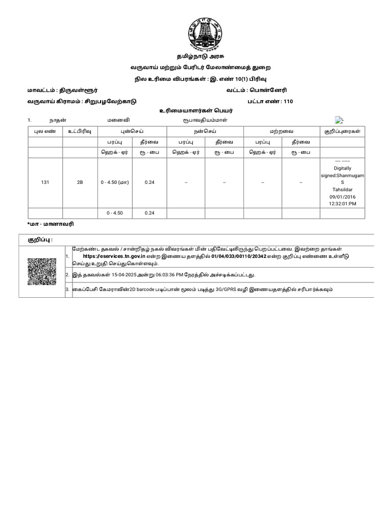 Manikandan Rooba | PDF