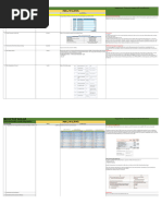 DAR Conversion Checklist 11062025 | PDF | Affidavit