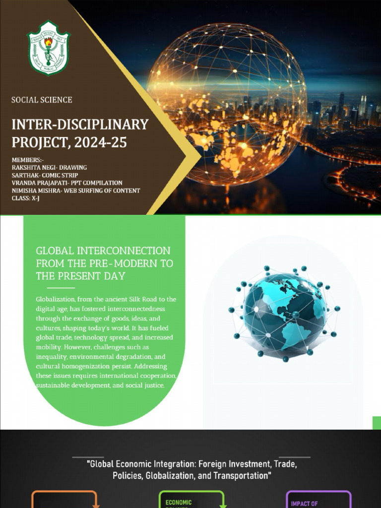 Idp New | PDF