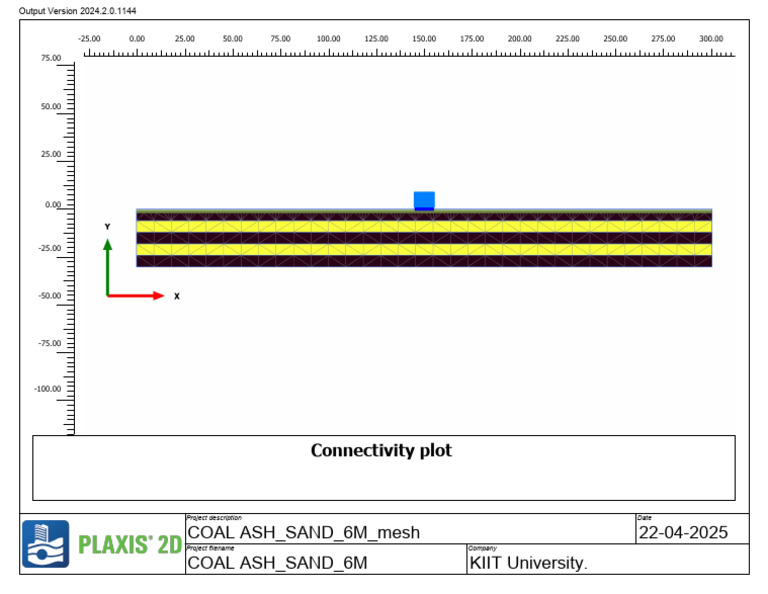 COAL ASH_SAND_6M_mesh | PDF