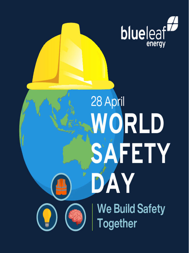 World Safety Day - Explore How We Build Safety Together | PDF