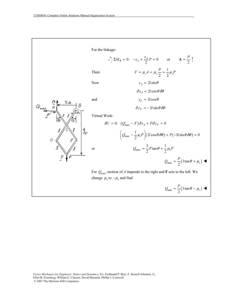 Soln 10050 | PDF | Mechanics | Physics