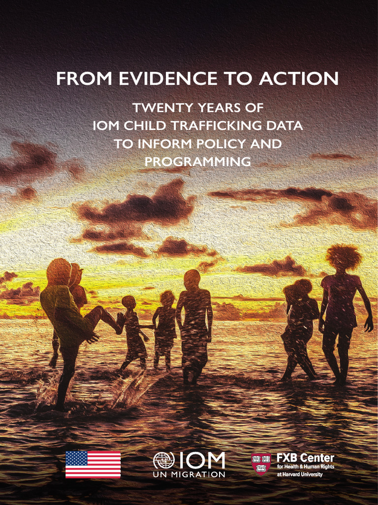 PUB2023 021 EL From Evidence To Action - 0 - 0 | PDF | Human ...