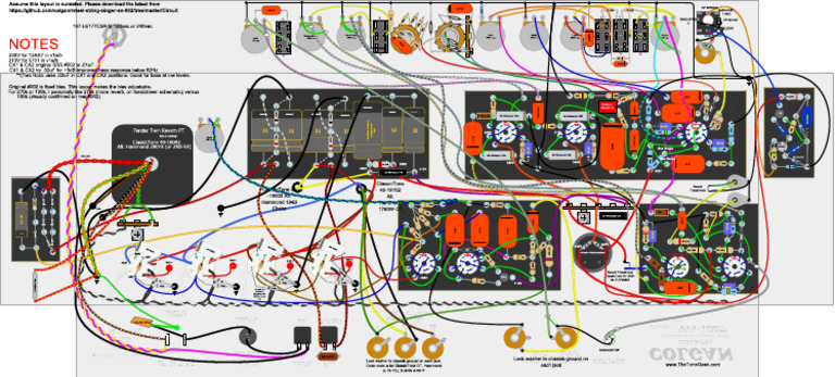 Steel String Singer 002 Full Layout Edit Bias | PDF
