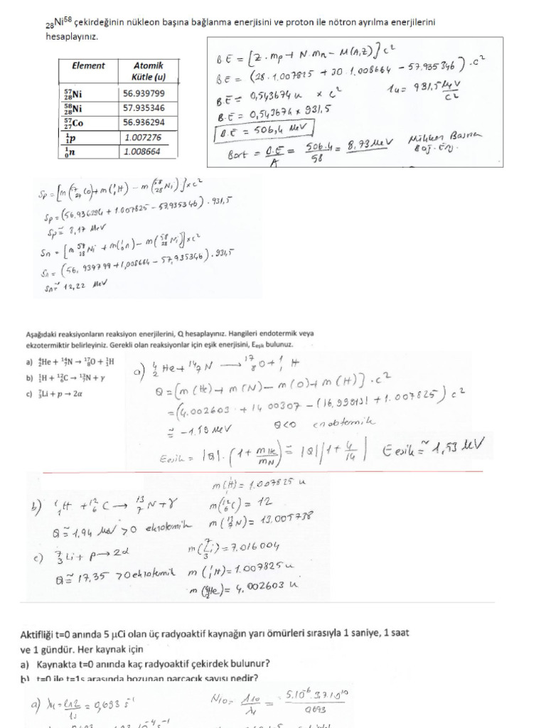 Uygulama 1-2024 | PDF