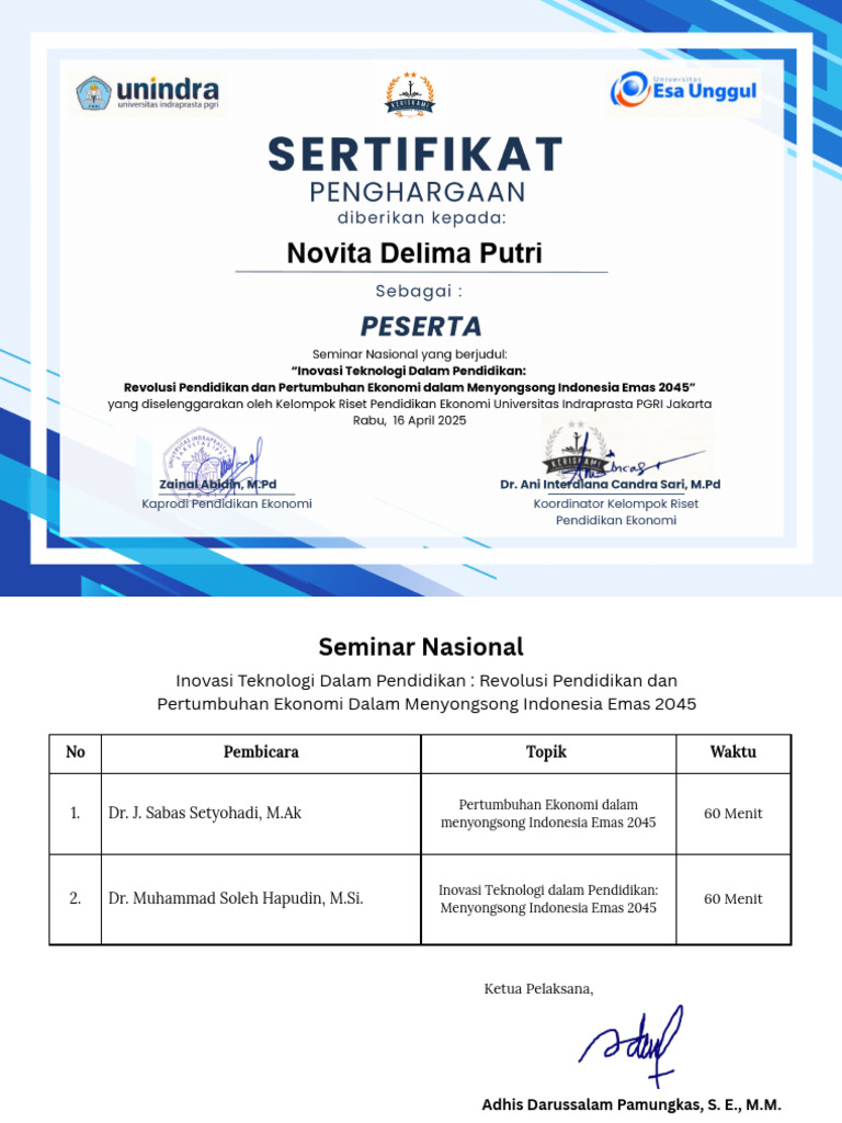 Novita Delima Putri (3) | PDF