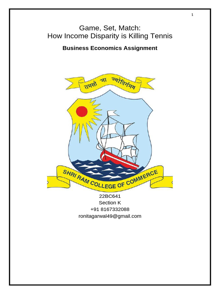 Cover Page | PDF
