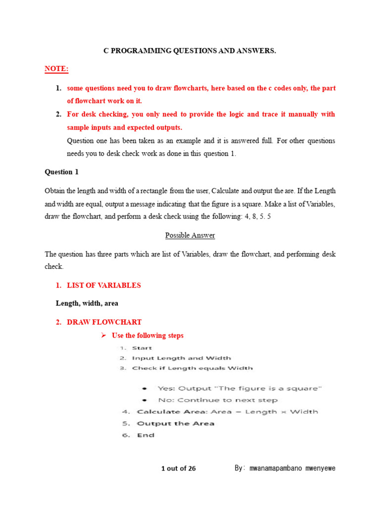 Css - 312 Q AND A For Tutorial Sheets | PDF | Integer (Computer Science) | Software Engineering