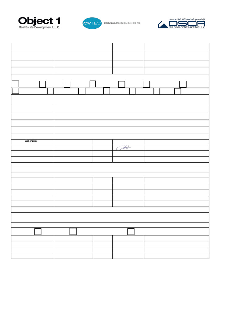 DSCA-22015-CLR-0772-R00-Closing Shaft at 17F As Per Highlighted Drawing ...