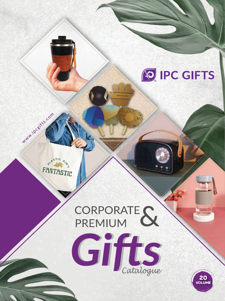 IPC Catalogue Volume 20 241024 | PDF | Notebook | Nonwoven Fabric