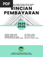 Kalender Islam 2000 M: Pentingnya Tanggal | PDF