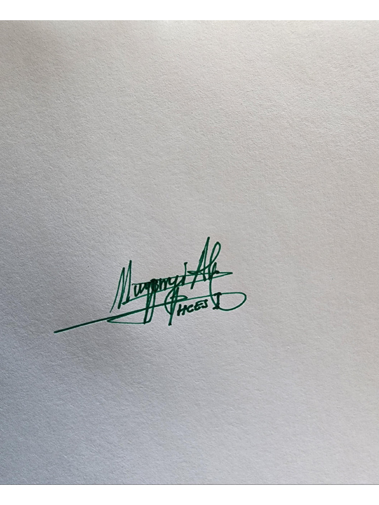 PDF Sign | PDF