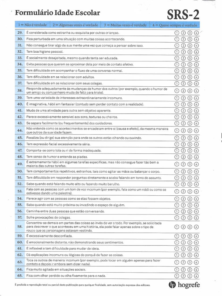 Srs 2 Colorido | PDF