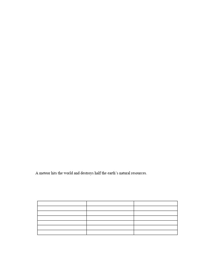 Tutorial Questions - Eco 111 ..Topic 1 | PDF | Economics | Economies
