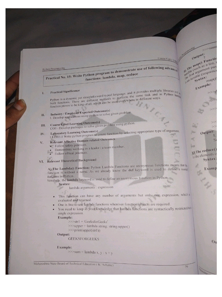 PWP Practical 15 & 16 | PDF