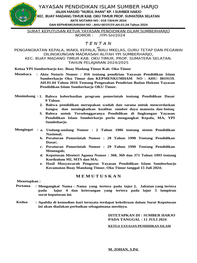 Bu Lutini | PDF