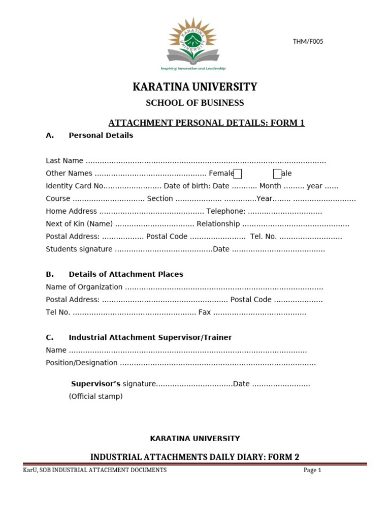 INDUSTRIAL_ATTACHMENT_LOGBOOK[2] | PDF