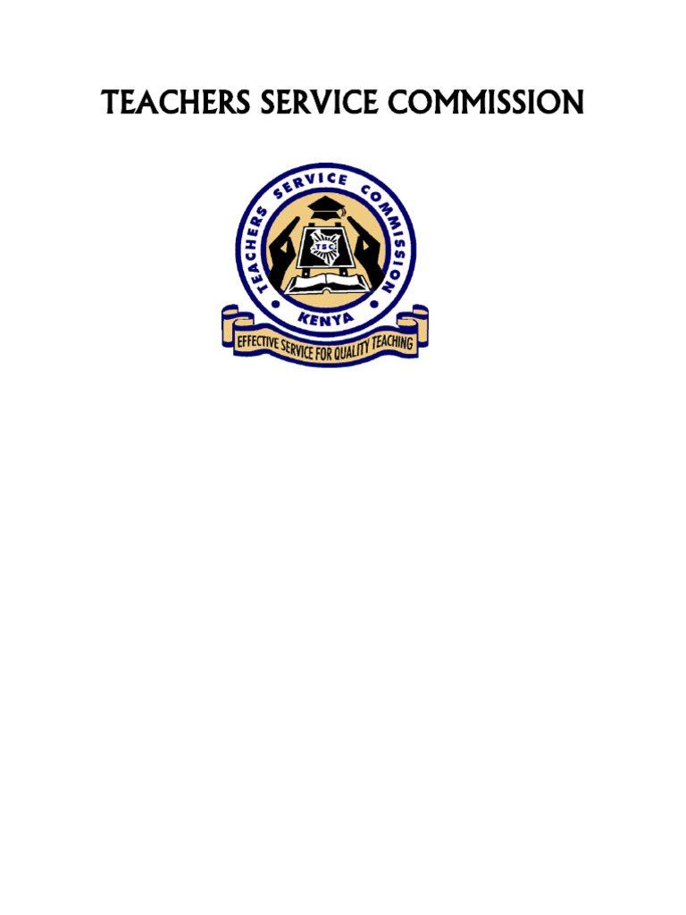 Evolution of Teachers Register From 1967 - 2019 | PDF | Teachers ...