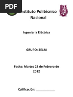 Portadas Ipn | PDF