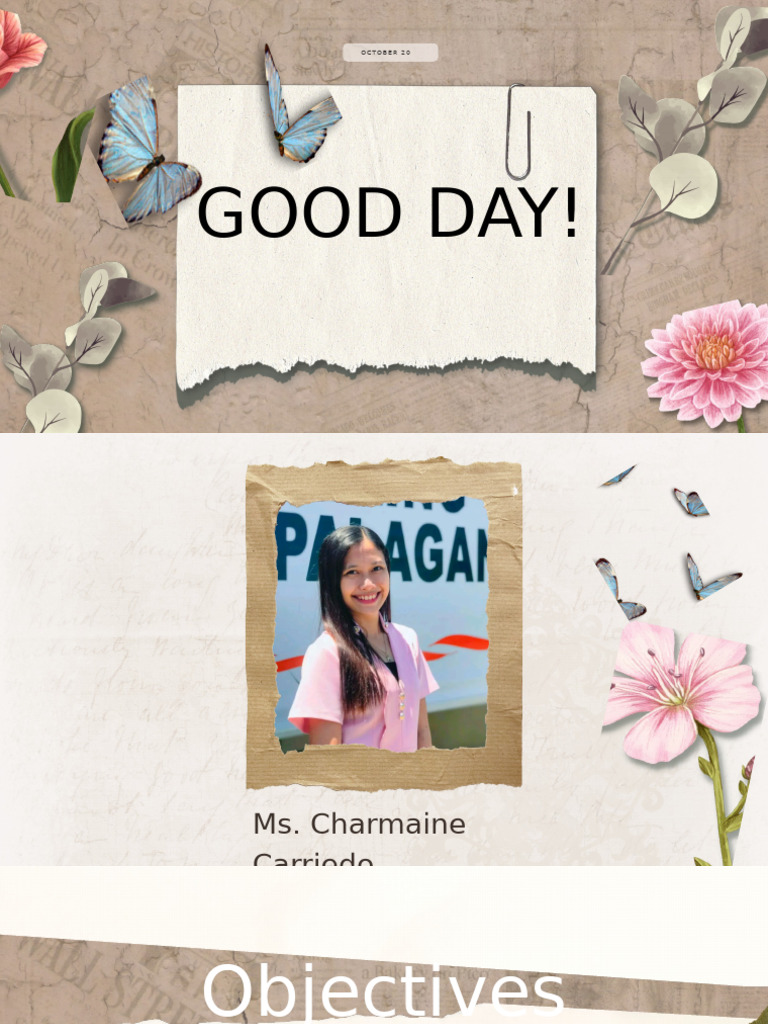 Arts of Neoclassic and Romantic Period - PPT2 | PDF | Romanticism ...