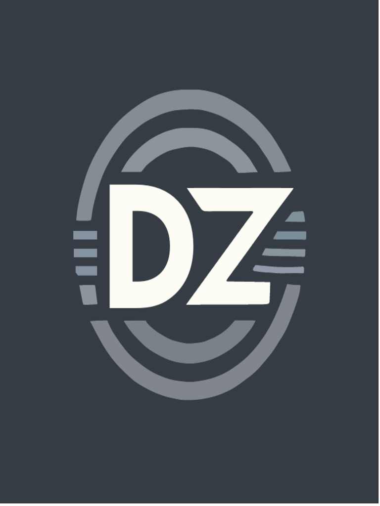 Logo DZ | PDF