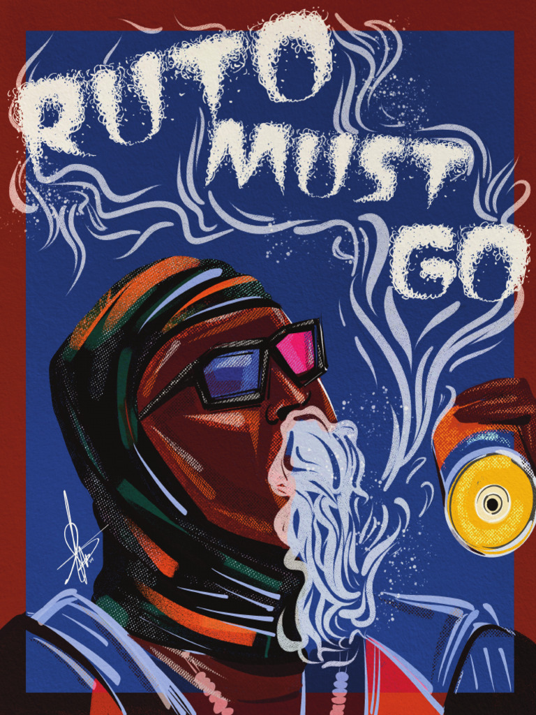 Artwork For Merch | PDF