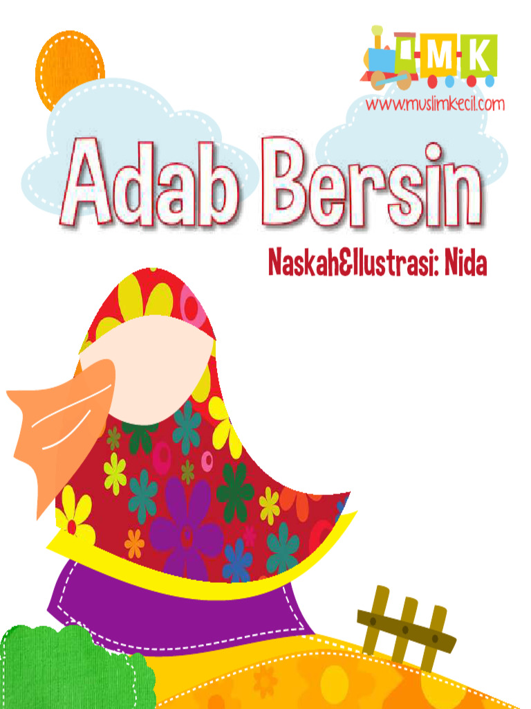 Adab Bersin CompressPdf | PDF