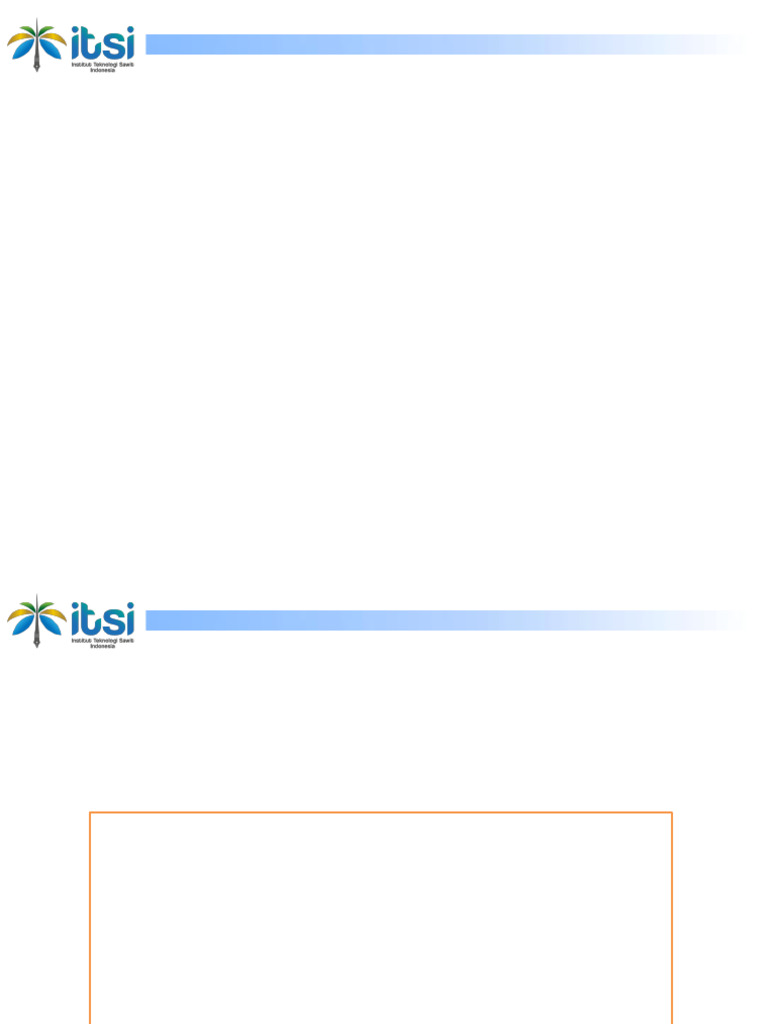 Pertemuan Ke-10 ITSI | PDF