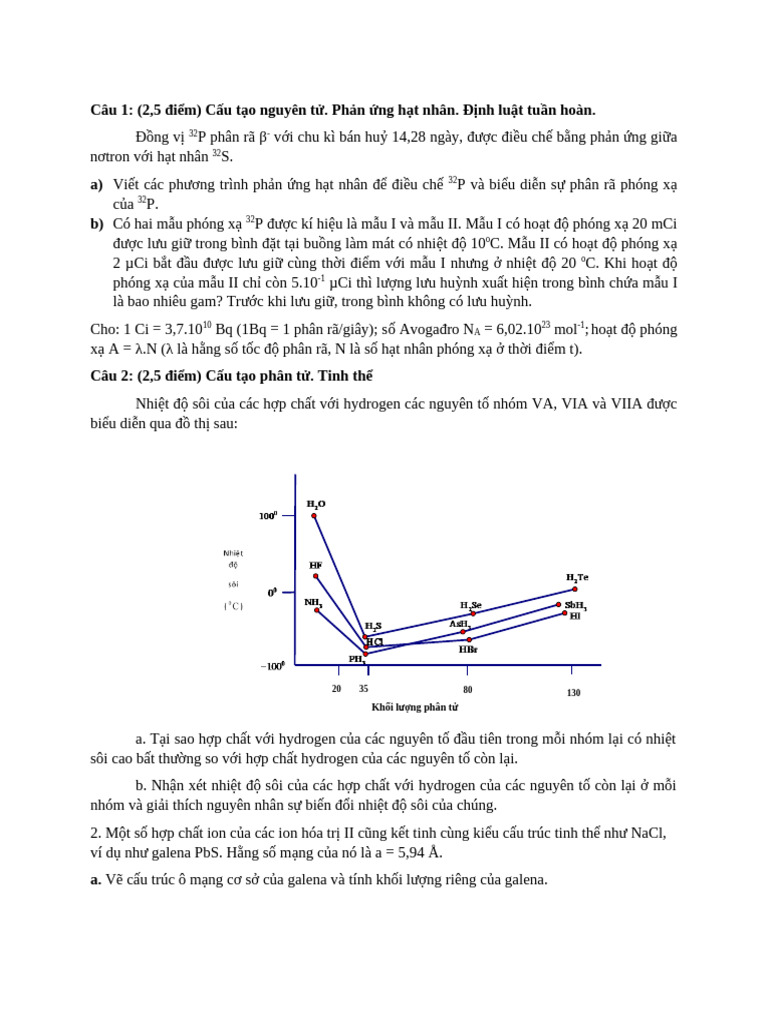 De So 7 | PDF