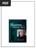 DBT for Shame and Guilt | PDF | Guilt (Emotion) | Shame