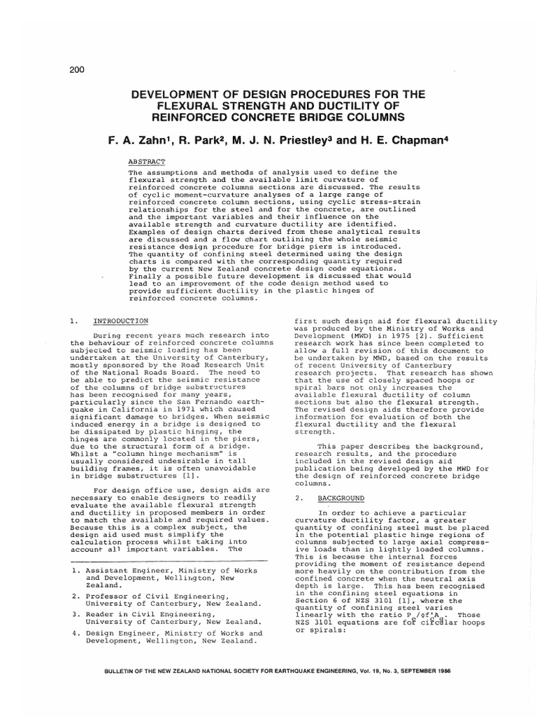 19 (3) 0200 | PDF | Strength Of Materials | Deformation (Engineering)