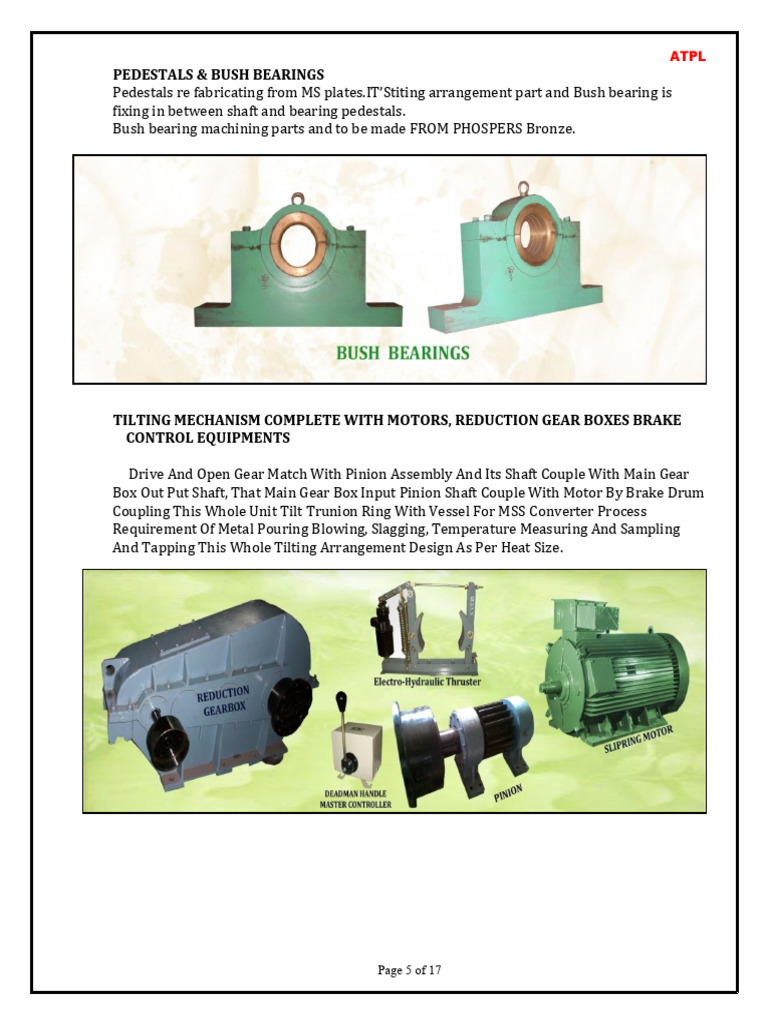 Offer For 30 MT MSSC PLC 31.07.2024 | PDF