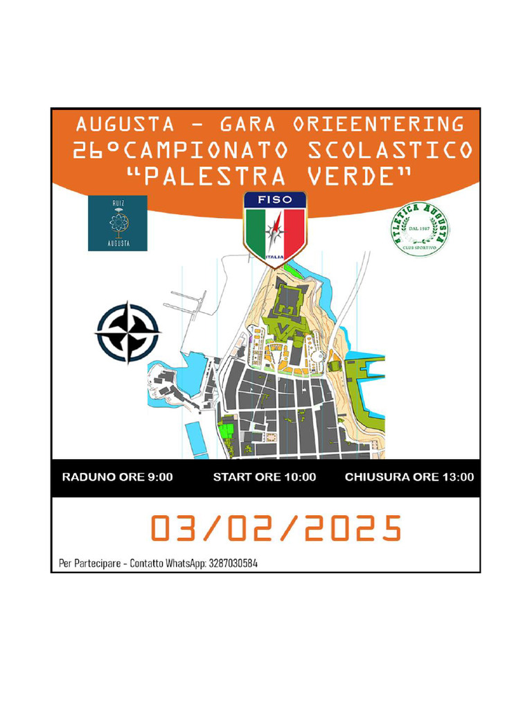 Locandina | PDF