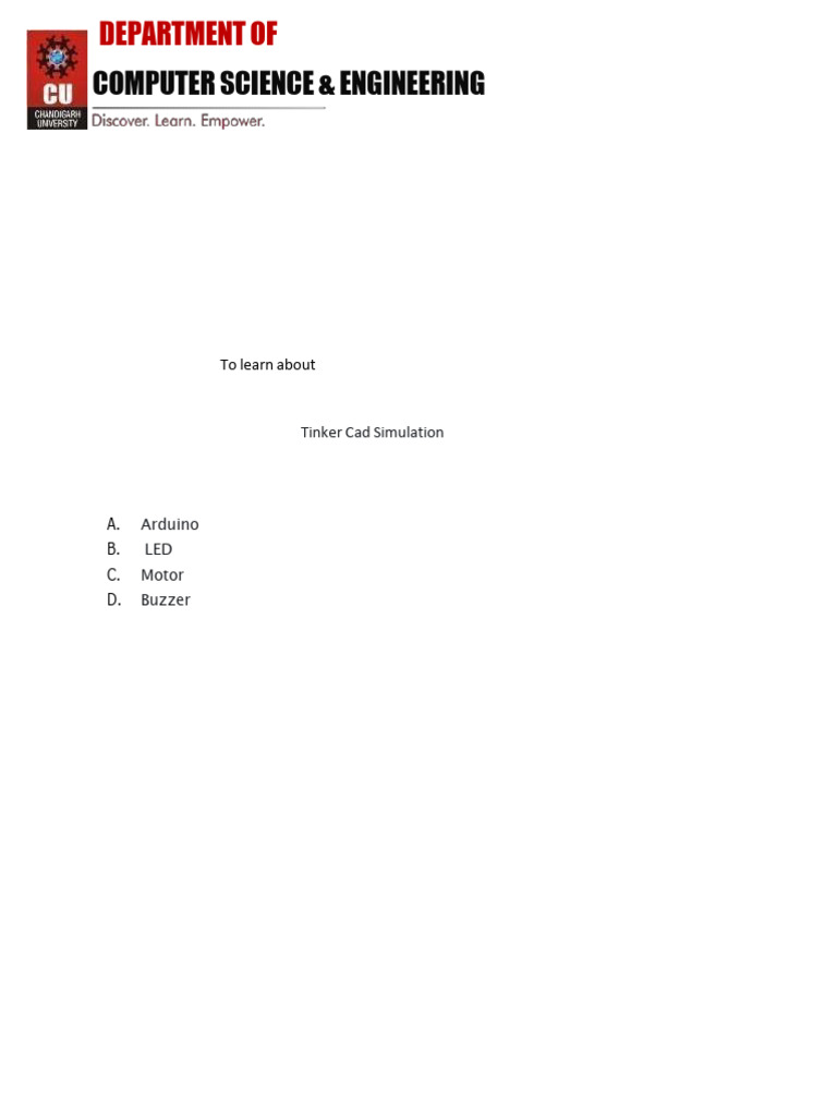 Pardeep IOT - 2.3 | PDF