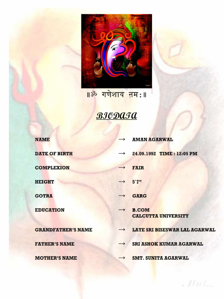 Aman Agarwal-1 | PDF