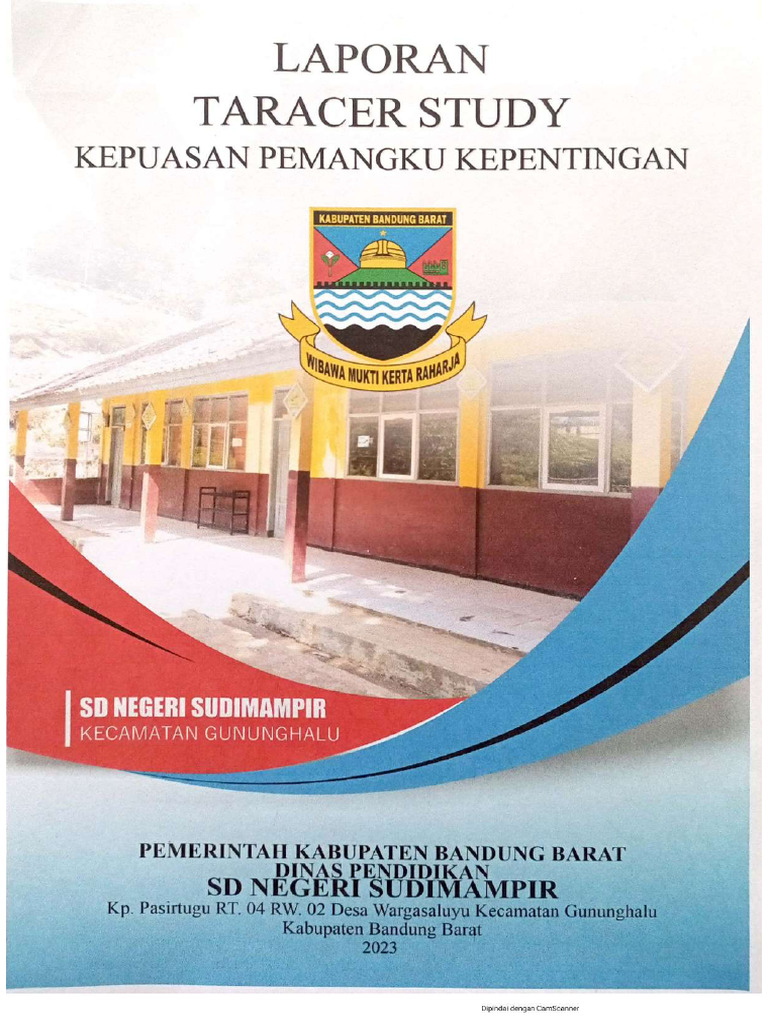 9. Tracer Study | PDF