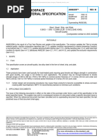 Ams 2759 - 11 | PDF | Steel | Heat Treating