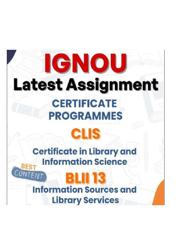 BLII-013 ENG (Jan 25 To July 25) | PDF | Libraries | Encyclopedias