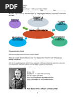 The Boy in the Striped Pajamas Worksheets | PDF | Art