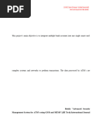 CPA Standard 005 AFT File Guide | PDF | Financial Transaction | Debits ...