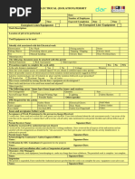 Sample Hot Work Permit | PDF | Grinding (Abrasive Cutting) | Welding