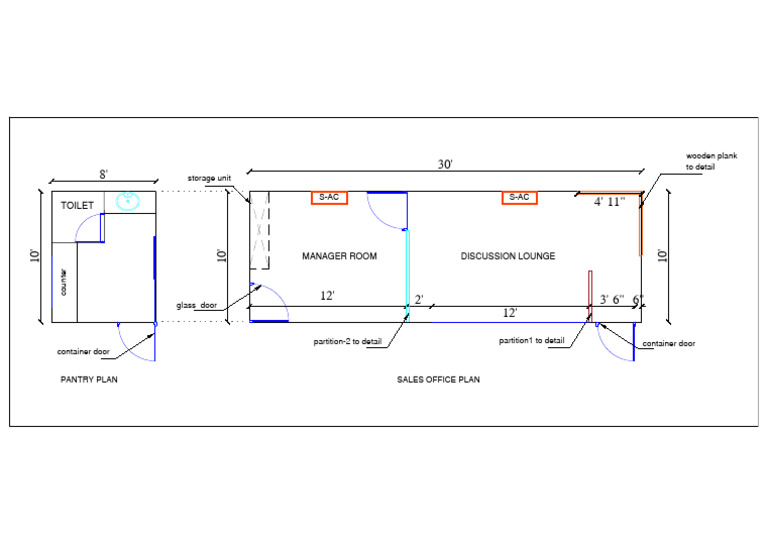 New Block (1) - Model | PDF