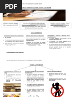 ISA 710 | PDF | Auditor's Report | Audit