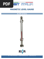HVLR Monitor Specifications and Features | PDF | Pipe (Fluid Conveyance ...