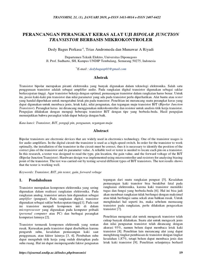 Perancangan_Perangkat_Keras_Alat_Uji_Bip | PDF