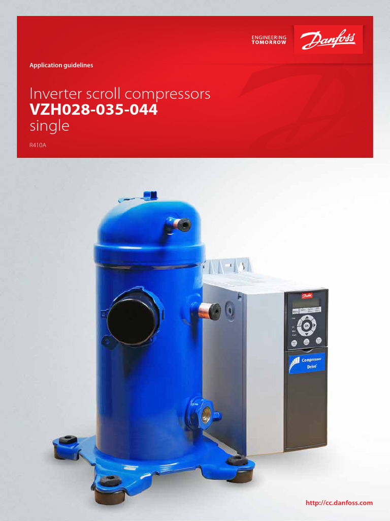 AB225886435375en 001201 | PDF | Power Inverter | Pump