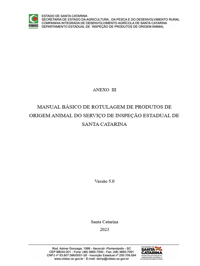 3 POPSIE - 002 - Anexo III Manual - Basico - de - Rotulagem V. 5.0 ...