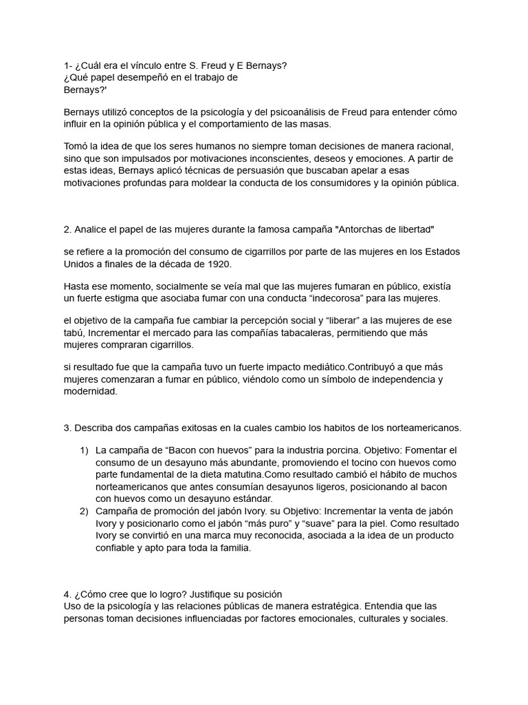 RRPP | PDF | Comportamiento | Motivación