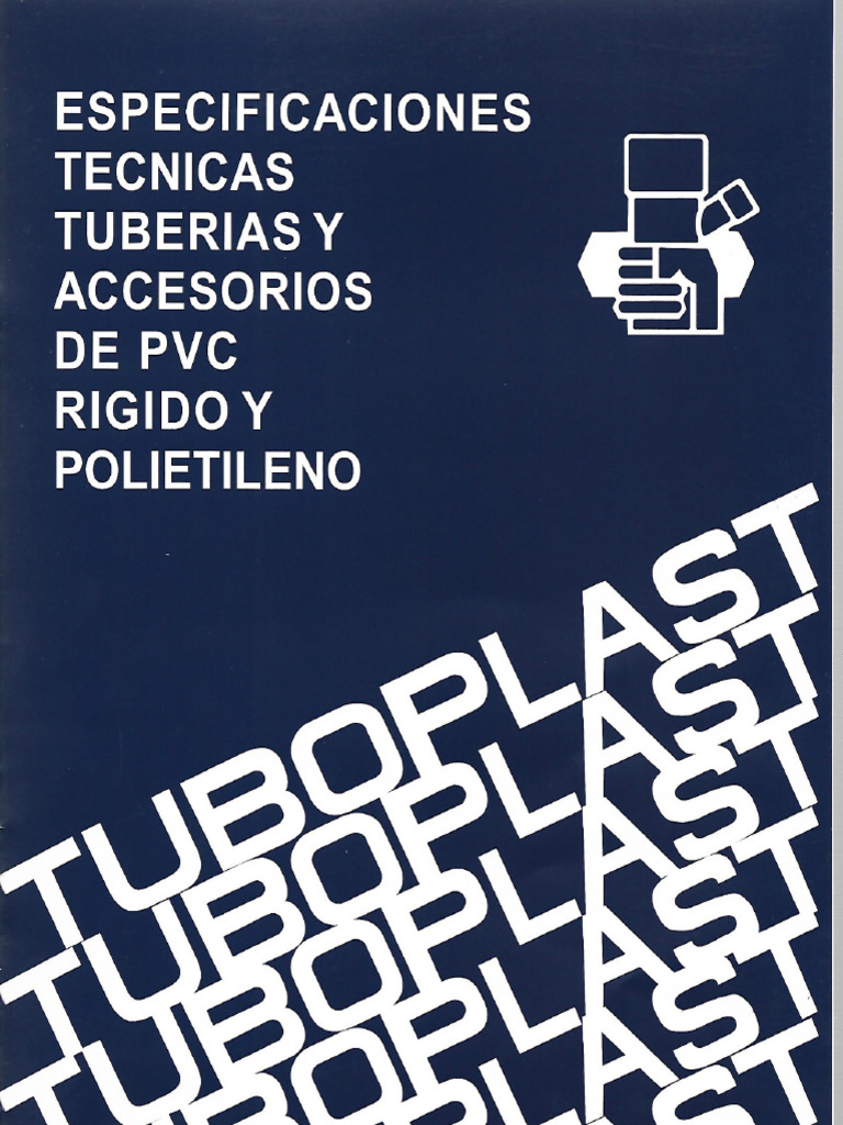 Ficha Técnica PVC SAP | PDF